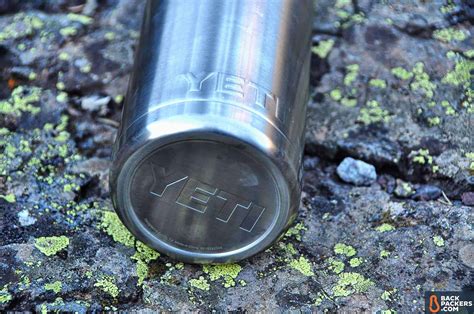Yeti Rambler 36 Review Does It Really Keep Drinks Cold