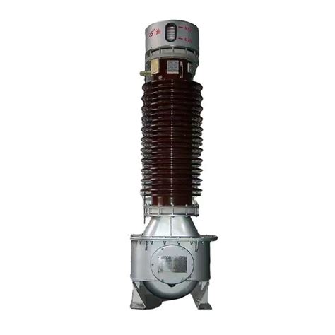 Voltage Transformer Potential Transformer 69 72 5 Kv China Voltage Transformer And Pt