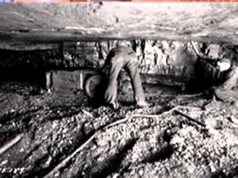 Issaquah Oral History Coalmining Youtube