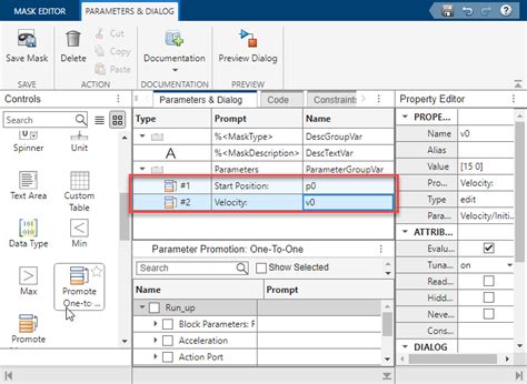 Mask Simulink Based States Matlab And Simulink