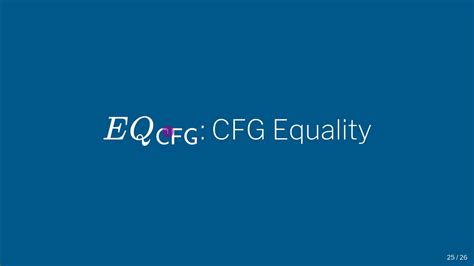 Cs420 20 04 Equality Tests Youtube