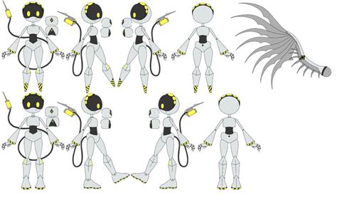 Pin Su Tadc Md Dianas Saves