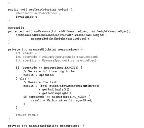 Images The Android™ Developers Cookbook Building Applications With The Android Sdk Second