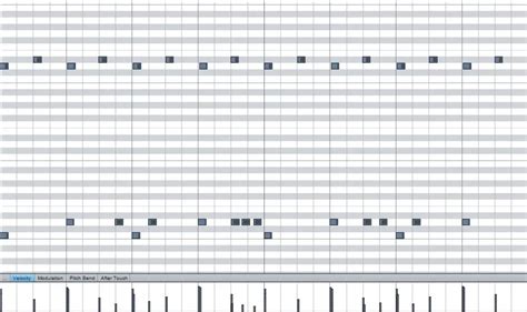 Tips For Programming Realistic Drums Infamous Musician