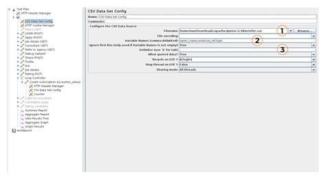 Api Testing With Jmeter
