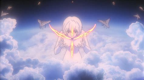 Neon Genesis Evangelion The End Of Evangelion Chtoby Pomnili