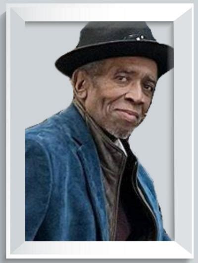 Leamon Gibson Obituary 1951 2022 Legacy Remembers