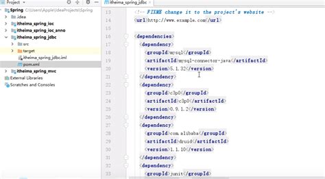 Java202304java学习笔记第六十二天 Mvc的请求 快速入门代码实现 Csdn博客