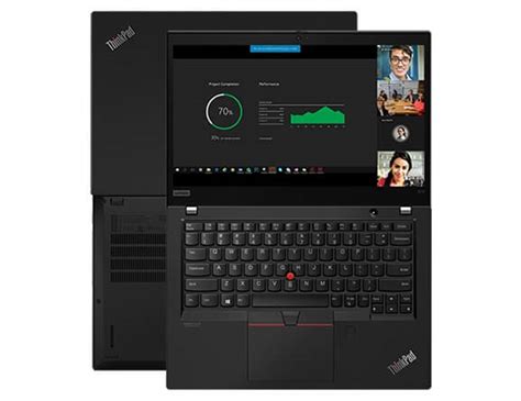 Lenovo Thinkpad X13 20t2003pad Blk Saudi Arabia
