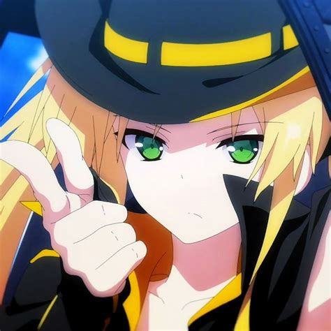 Uss Hornet Icon🌟 Personagens De Anime Anime Garotas