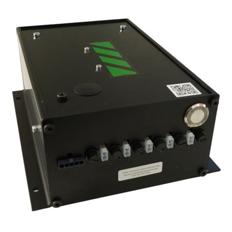 Replacement Elite Power Supply For Masso Controller Onefinity Usa