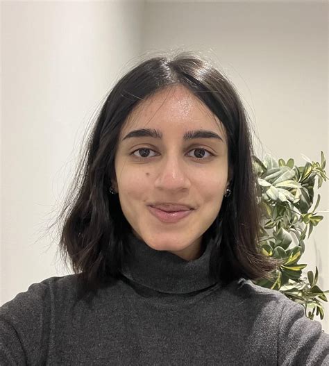 Sharpfutures On Linkedin Farah Ali Has Shared Her Work Placement Experience With Bradford 2025 Uk