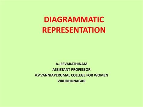 Graphical Representation Of Statistical Data Ppt