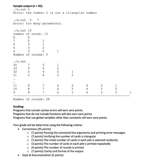 Solved Objectives Use Arraysvectors Random Number