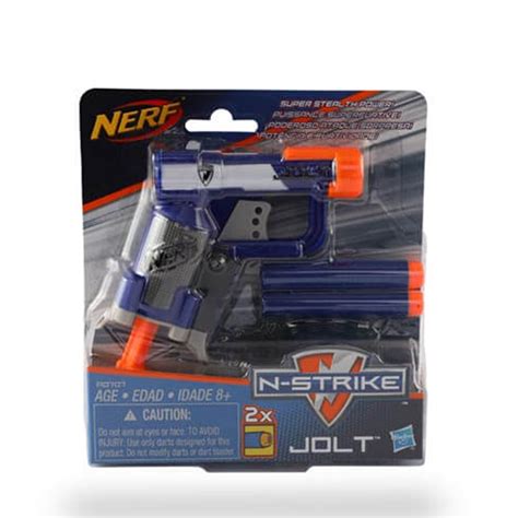 Hasbro Nerf Micro Plastics Pvt Ltd