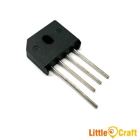 Semicomrapid 35amp Three Phase Bridge Rectifier Model Namenumber Skbpc 3510 At ₹ 36piece In