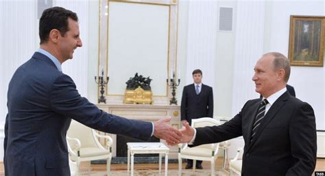 Чи впаде режим путіна слідом за крахом сирійського диктатора