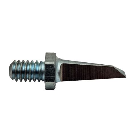 Modified Chisel Tooth™ Woodys Traction