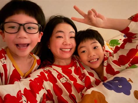 貴：媽媽你可以再生弟弟嗎？ 娘：我不要！妹妹不好嗎？ 貴：不好！我想要家裡只有妳一個女生 娘：why😳😳