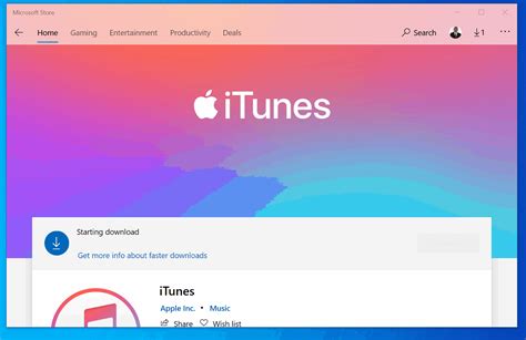How To Install Itunes On Windows Download And Install With Pictures
