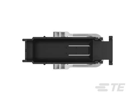 1473247 2 Mqs Automotive Connector Caps And Covers Te Connectivity