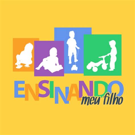 Ensinando Meu Filho Youtube