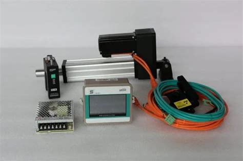 Edge Guide System Age Guide System Manufacturer From Ahmedabad