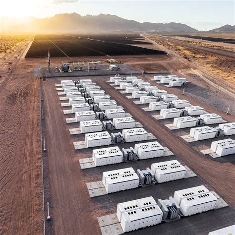 Uninterrupted Power Exploring Tesla Megapacks In 3 Remarkable Use Cases