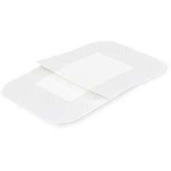 Meditrade Abe® Wundverband 1 Karton 6 X 50 Stück 300 Stück Größe