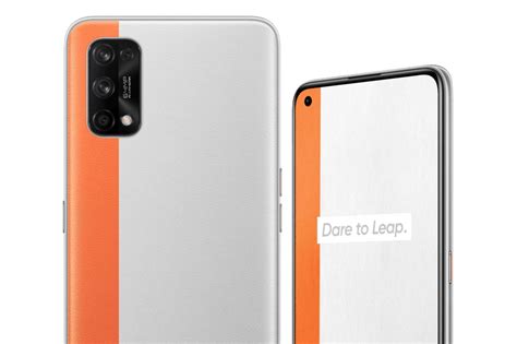 Realme 7 Pro Special Edition Price Specs Choose Your Mobile