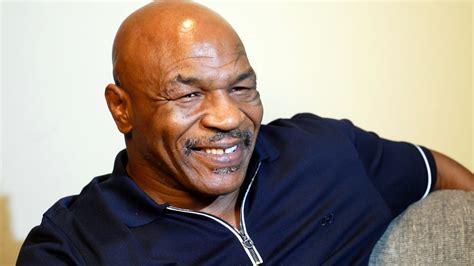 Mike Tyson Funny Quotes Lisp