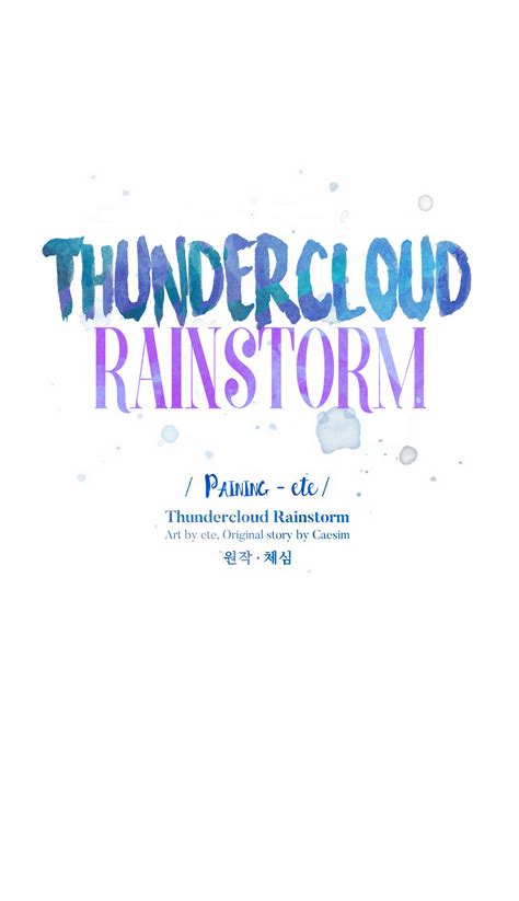 [caesim And Ete] Thundercloud Rainstorm Update C 9 11 [eng] Page 10 Of 12 Myreadingmanga