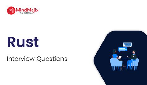 Top Rust Interview Questions And Answers