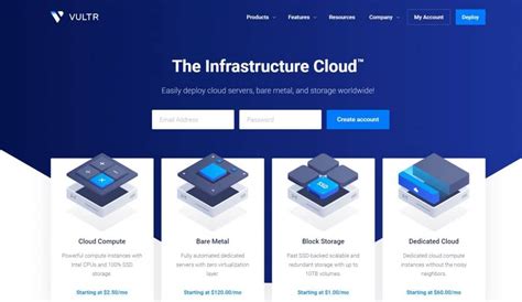 Review Vps Vultr Free Trial 100