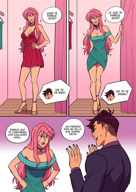 Lisa And Kai Pockicchi