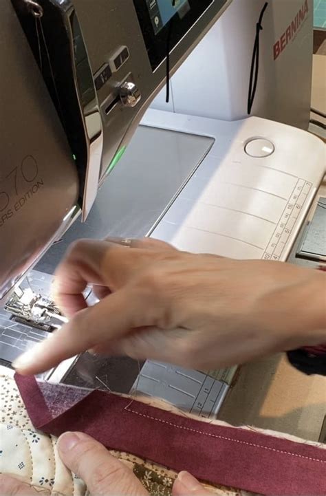 Binding Tips To Help You Finish That Quilt Snuggles Quilts