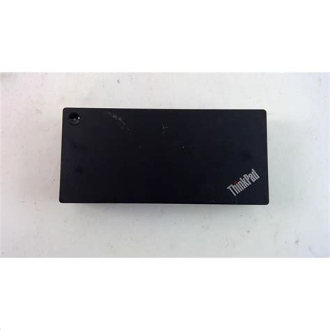 Lenovo Thinkpad Usb C Dock Property Room