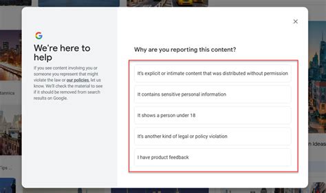 How To Remove Unwanted Search Results From Google