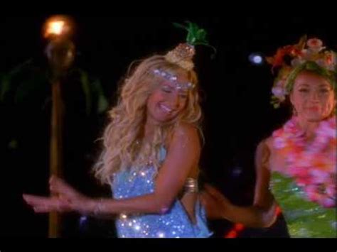 High School Musical 2 Humuhumunukunukuapuaa Youtube Music