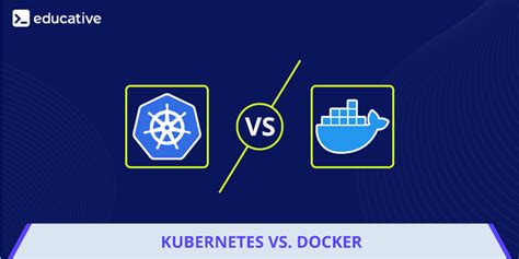 Kubernetes Vs Docker Industry Shake Up And Predictions
