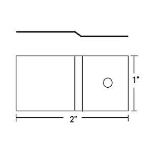 Window Installation Clips Hi Tech Glazing Supplies