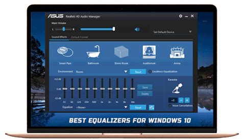 12 Best Free Audio Equalizers For Windows 10 In 2024