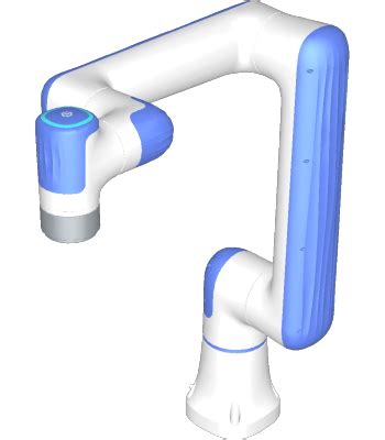 Dobot Nova Robot RoboDK