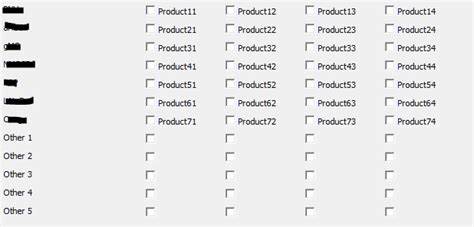 Excel Vba Link A Label And A Checkbox Stack Overflow
