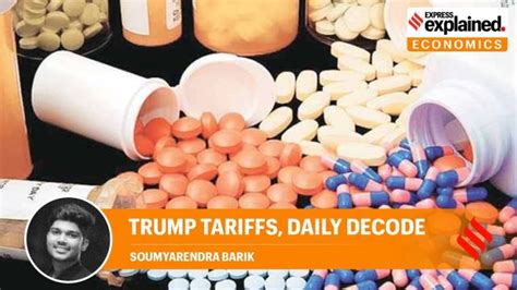 Tariff Tracker New Us National Security Investigations To Build Ground For Fresh Levies