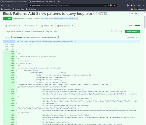 Github Wrapping Off · Community · Discussion 42298 · Github