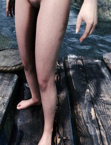 Tweaked Female Textures For HIMBO V3 Bodyhair Overlays For Racemenu To Fit 3BA CBBE Adult Mods