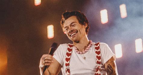 What Time Do Harry Styles Together Together 2026 Tickets Go On General