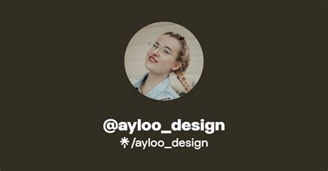 Ayloo Design Instagram Linktree