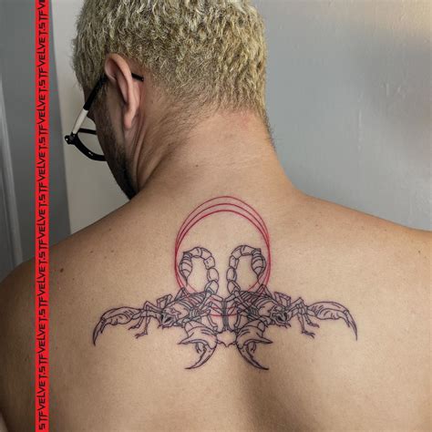 7 ქართველი ტატუ არტისტი და მათი შემოქმედება